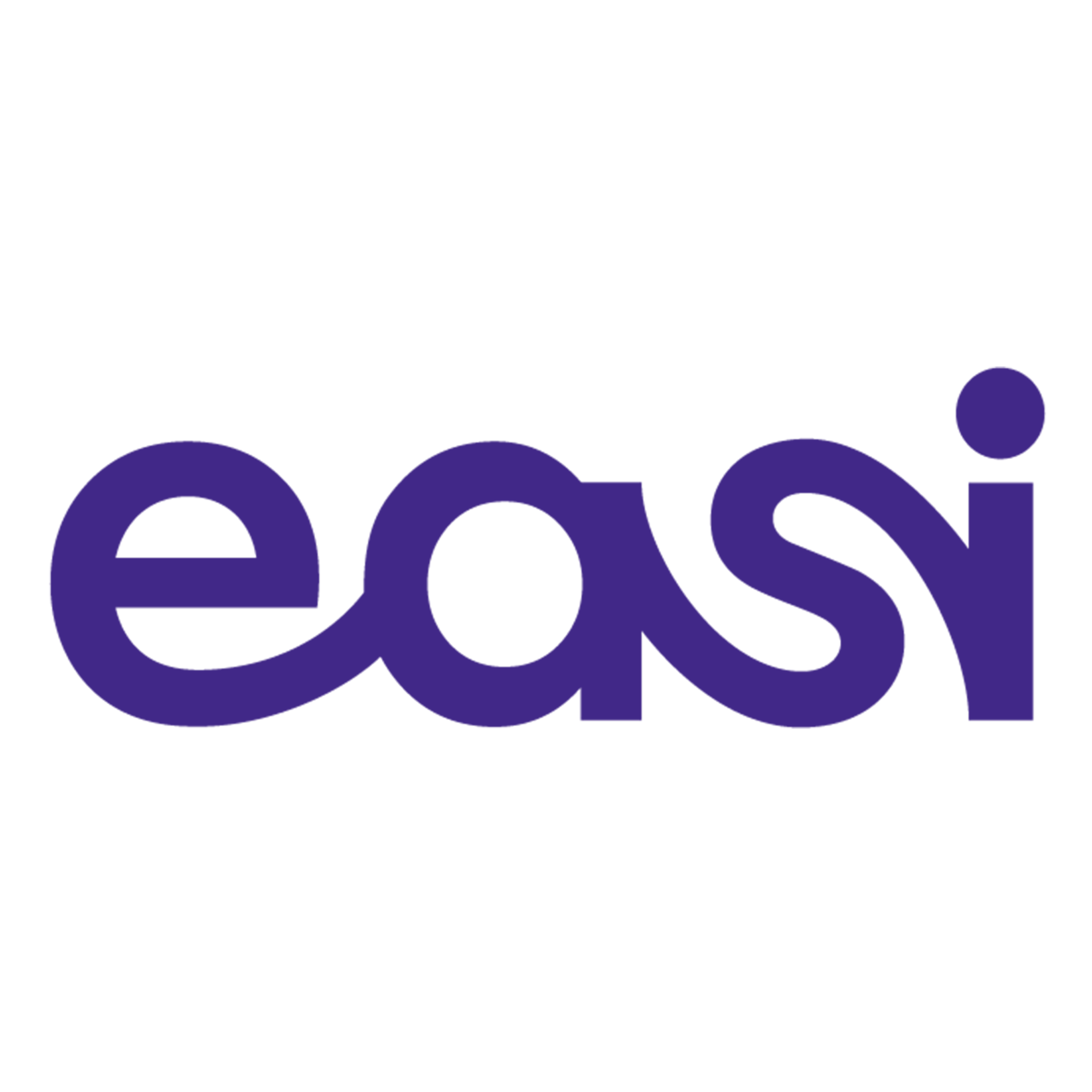 EASI integration | Upptäck BrightAnalytics