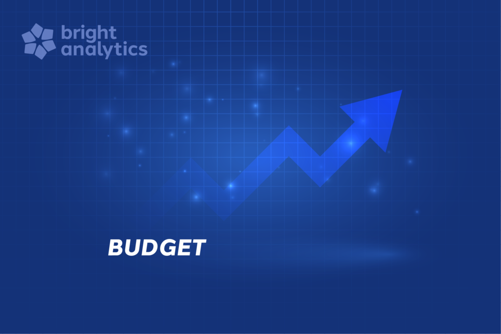Effectief budgetteren: jouw weg naar financieel succes - BrightAnalytics
